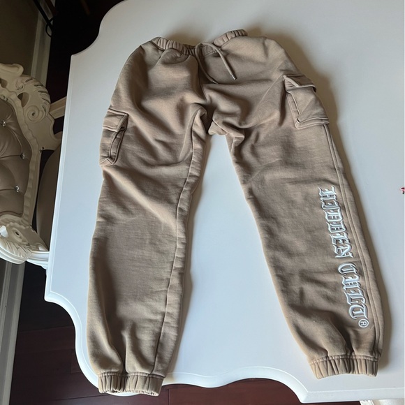Hidden Cult | Pants & Jumpsuits | Hidden Cult Sweatpants | Poshmark